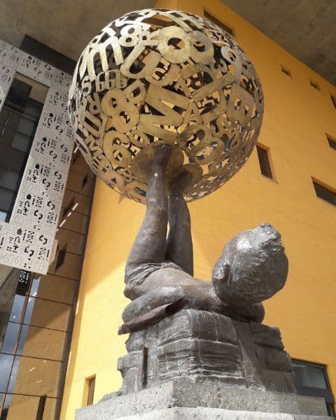 Explore the Library - Abrehot Library