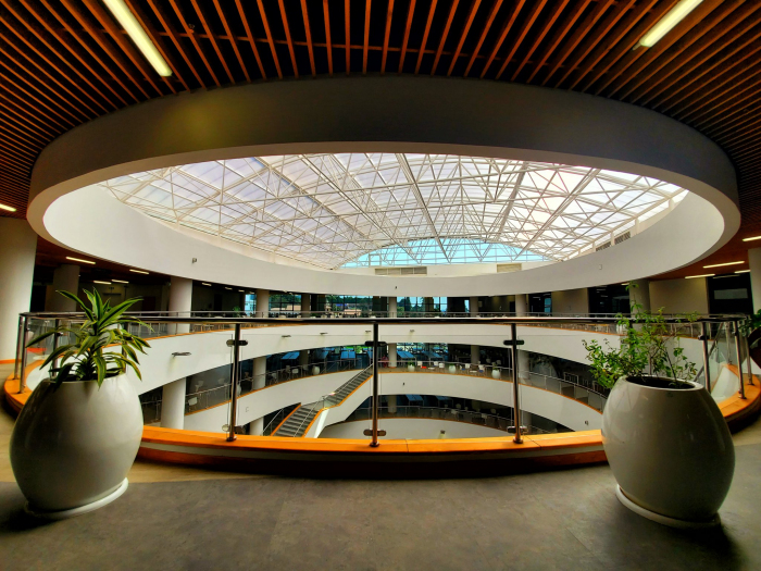 Explore the Library - Abrehot Library