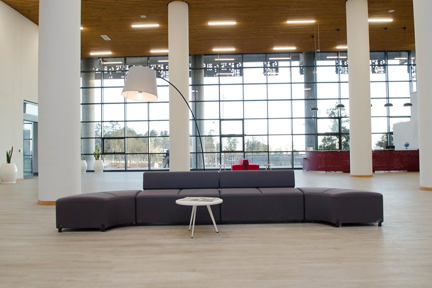 Explore the Library - Abrehot Library