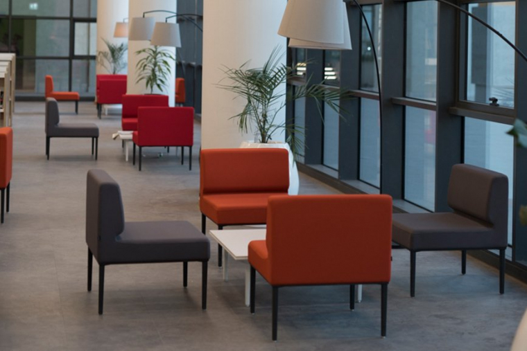 Explore the Library - Abrehot Library